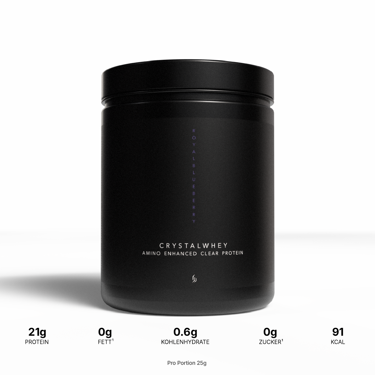 CRYSTALWHEY® | Simply the best – MUSCLAB